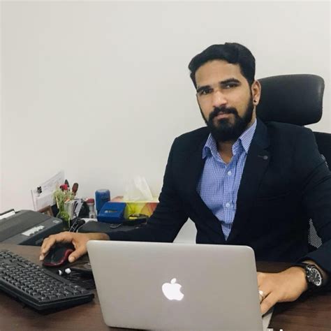 Thomas Chacko Administration Manager Inkfinity Advertising Linkedin