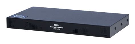 Hpe Kvm Switch Servershop24 De