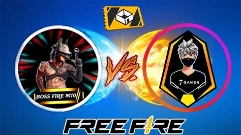 😎 Challenge Me In 1vs1 In Mobile Game Play Boss Fire M10 Ii Shorts