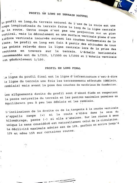Route Pdf