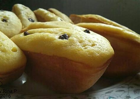 Resep Kue Pukis Oleh Rinas Pawon Cookpad