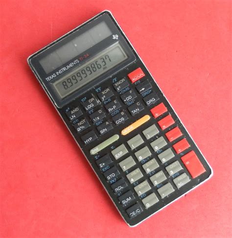 34 Ar Powered Calculators Sweynpauline