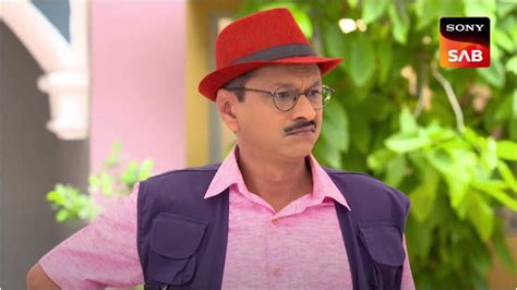 Taarak Mehta Ka Ooltah Chashmah Heres Why Popatlal Got A Call From