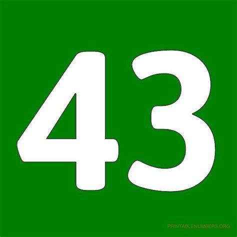 Pin De I O Em 43