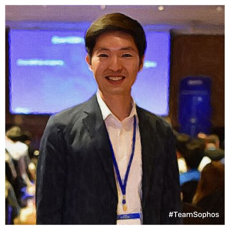 Sophos On Linkedin Teamsophos