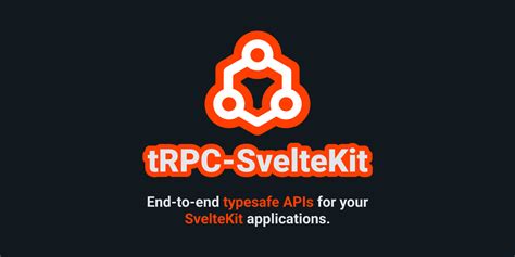 Trpc Sveltekit Svelte Themes
