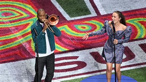 Do You Remember The 32 Year Old Lauren Daigle Who Stepped Onto The
