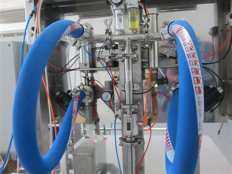 Filling Solutions Egg Processing