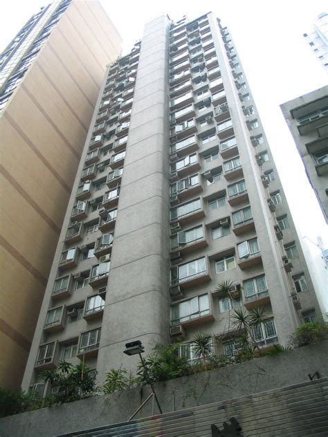 世紀21銀主盤專組 上環 順隆大廈 Shun Loong Building