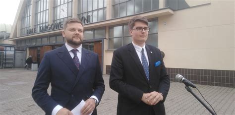Wicewojewoda o migracji na Pomorzu dokładnie weryfikujemy osoby które