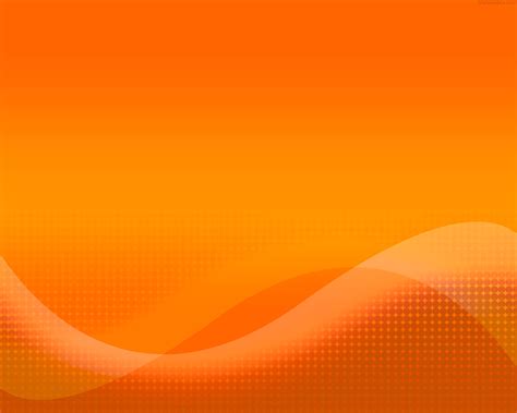 Abstract Orange Wallpaper Wallpapersafari