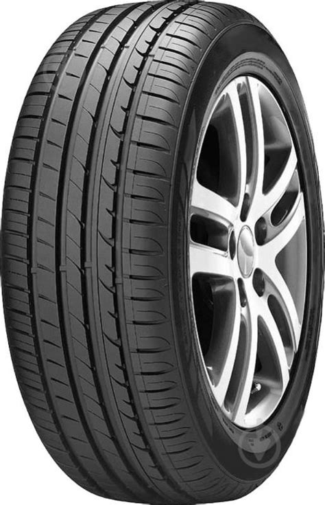 ᐉ Шина Hankook Ventus Prime 2 K125 205/55R16 91 V лето • Купить в Киеве ...