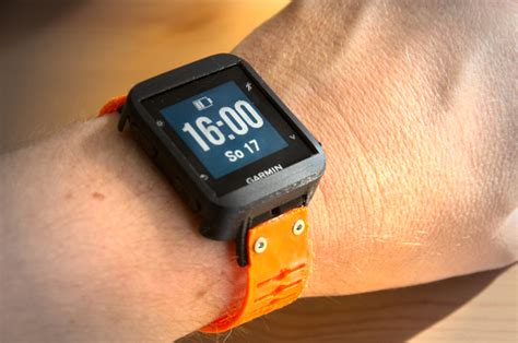 Garmin Forerunner Replacement Strap By Serviervorschlag Download Free Stl Model