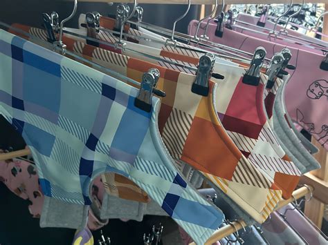 The Dapper Collection Dachys Jackies