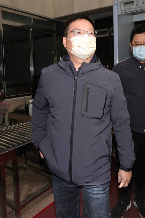 涉進口動物浮報 李天怡遭送北檢 聯合新聞網 Line Today