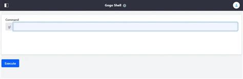 Gogo Shell Commands In Liferay 72 For Efficient Development