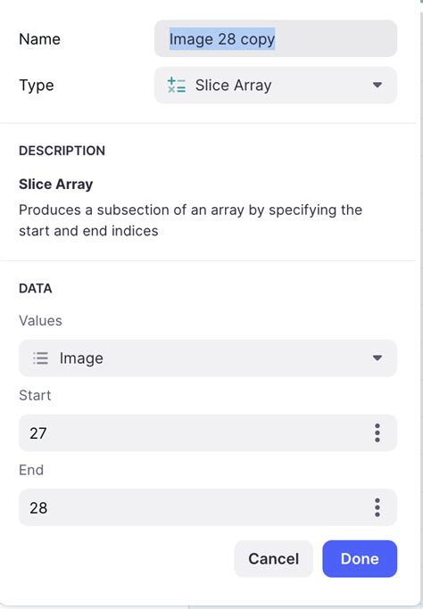 Problem With Displaying Images Ask For Help Glide Community