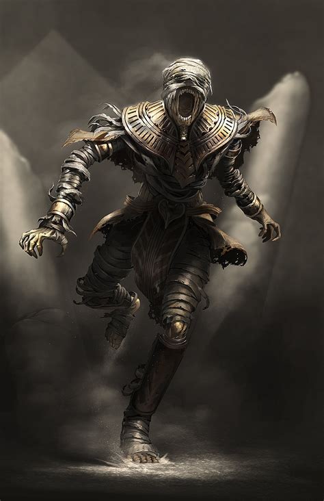 Remixes And Revelations Osr Mummies