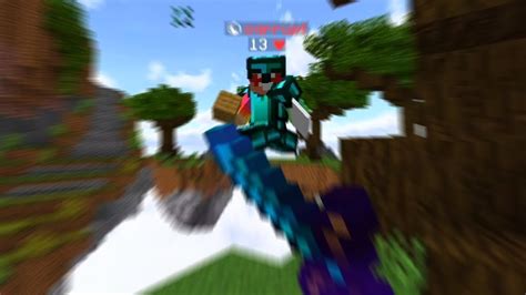 Ranked SkyWars GamePlay RuHypixel YouTube
