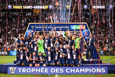 Olympiakos Vs Paris Saint Germain Champions League Clash Of Titans