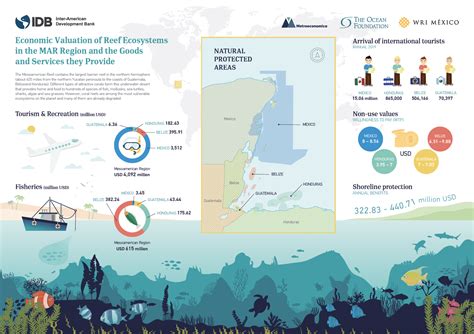 Blue Economy The Ocean Foundation