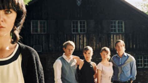 Cabin Magic 2005 Mubi