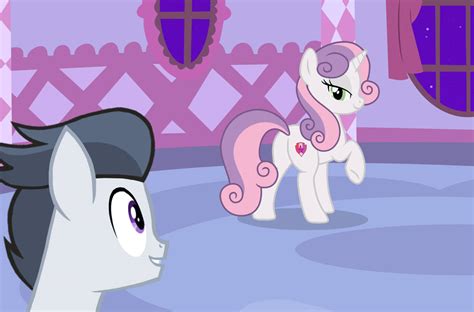 Rumble Enjoying The View By Lunaticdawn On Deviantart