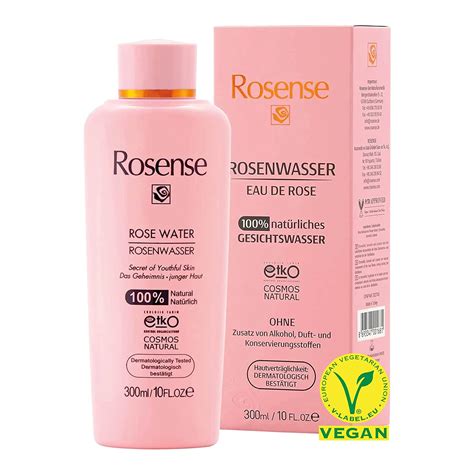 Rosenwasser Test And Vergleich Im Juli 2026