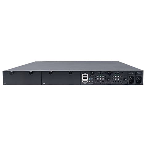 Buy Zpe Zpe Nsr 48 Dac Nodegrid Net Services Router