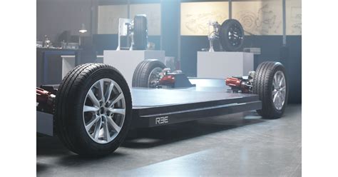 Ree Automotive Signs Strategic Collaboration Agreement With Magna