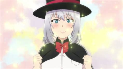Magical Sempai Tejina Senpai 8 Rész Indavideohu