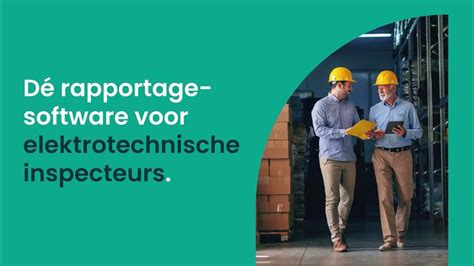 Incontrol E Inspecties Youtube