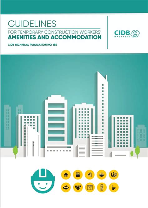 Penerbitan Teknikal Cidb Hq