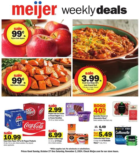 Meijer Current Weekly Ad 1027 11022024 Frequent