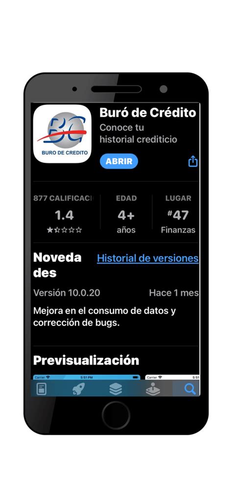 Reporte De Buró De Crédito Entérate Cuánto Debes Y Si Estás En Buró