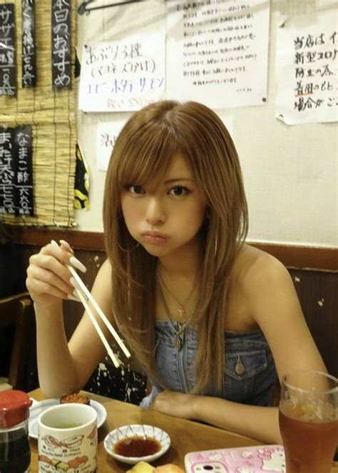 【画像】平成ギャル、レベチ ラビット速報 ギャルメイク ヘアスタイリング メイクスタイル