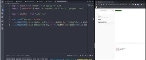 Systems Design With Reactjs And Storybook Khriztianmorenos Blog