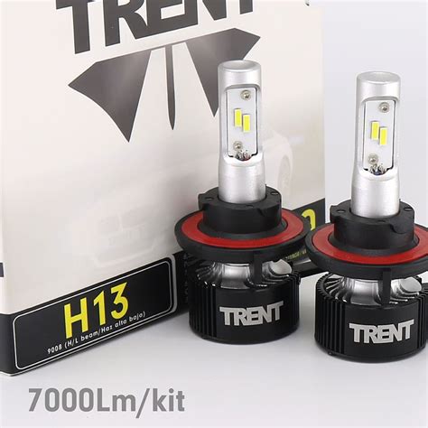Led Conversion Kit H13 9008 Car Led Lighting Manufacturer