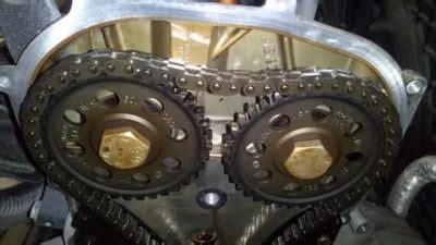 Как проверить цепь ГРМ на поло седан? | Autoline-eu.ru автожурнал