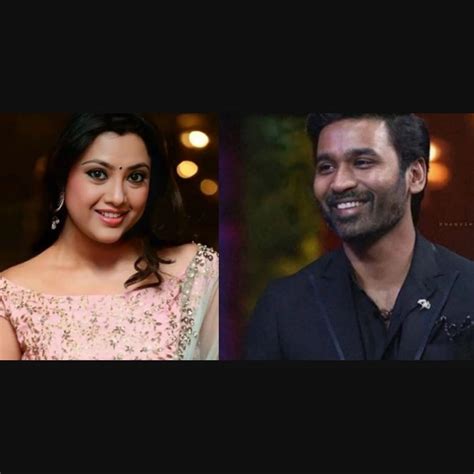 Tamil Actor Dhanush Marriage Photos