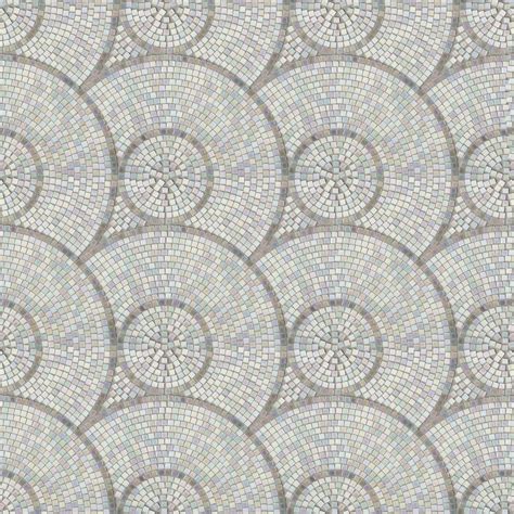 Lumina Hot Glass Mosaic Floor And Decor