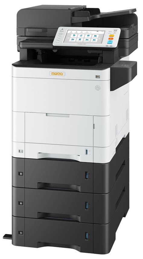 Multifunktionsgerät P C3567i Mfp Steinert Bürotechnik