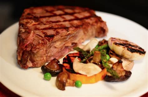 Las Carnes Rojas Como Las Blancas Aumentan El Colesterol Según Una