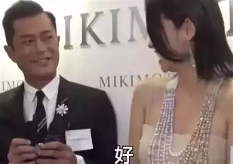 古天樂否認戀情：一定不要和最愛的人結婚 每日頭條