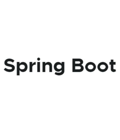 스프링부트 With Jpa 3강 Springboot 동작원리 Getinthere