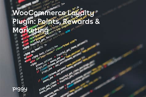 Woocommerce Loyalty Plugin Points Rewards And Marketing