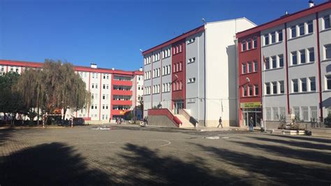 Ordu nun en iyi liseleri belli oldu Bakın hangi lise ilk sırada Çay