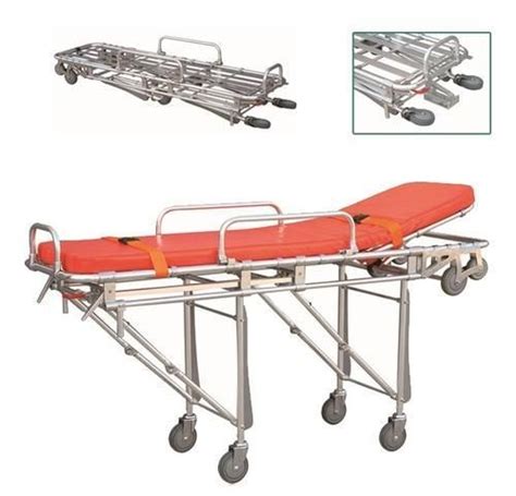 Stretcher Emergency Stretcher Latest Price Manufacturers And Suppliers