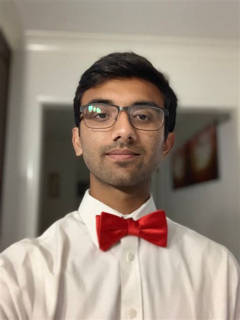 Anirudh Chaudhary Medium