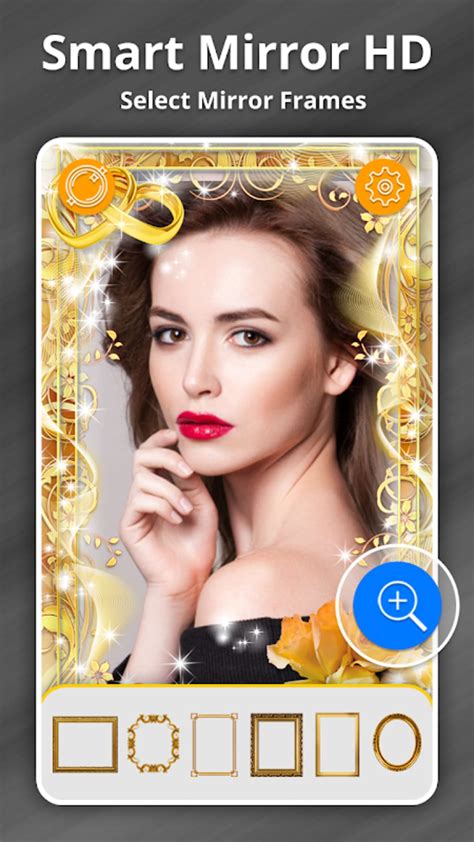Smart Mirror Hd Makeup Mirror And Vanity Mirror Apk For Android Download